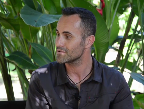 Le Parcours chocolat de Stéphane Roux dans un Lieu Magique au Costa Rica